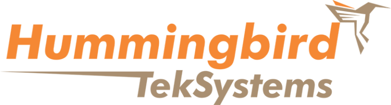 Homepage - Hummingbird TechSystems